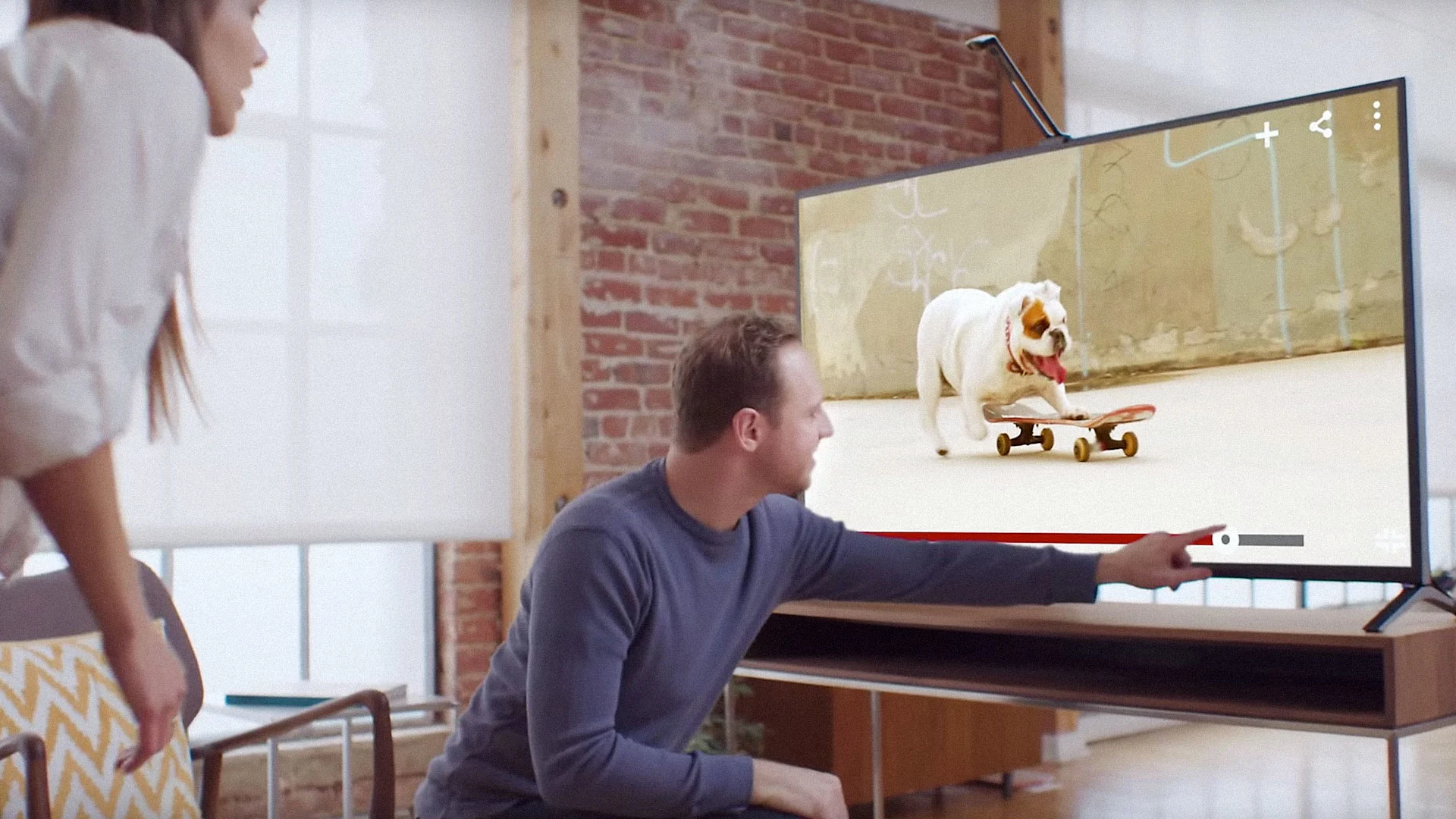 Touchjet WAVE Will Turn Your TV Into A Touchscreen - Fast Company