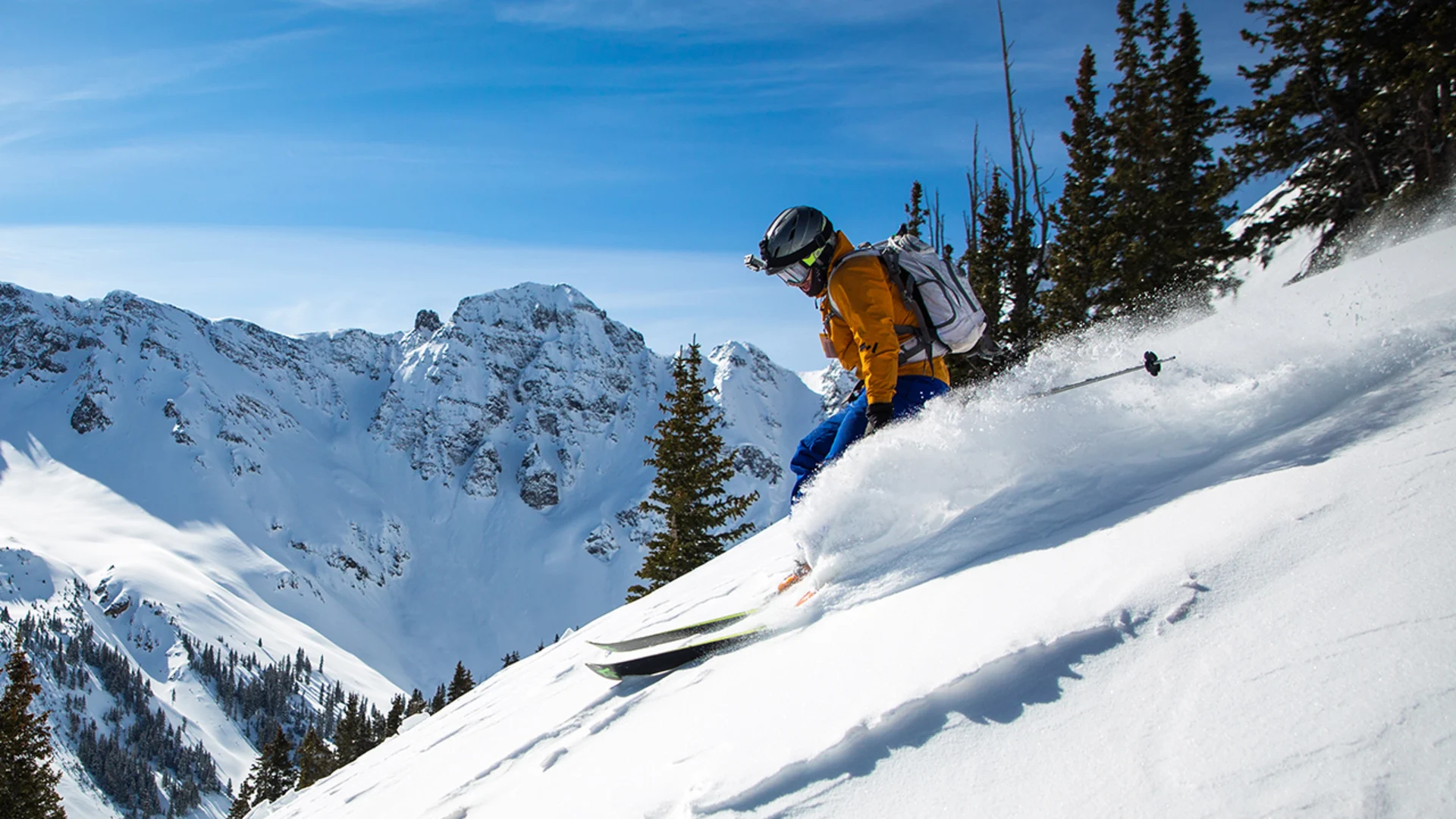 Vail Debuts Internet Of Things-Enabled Ski Slopes - Fast Company