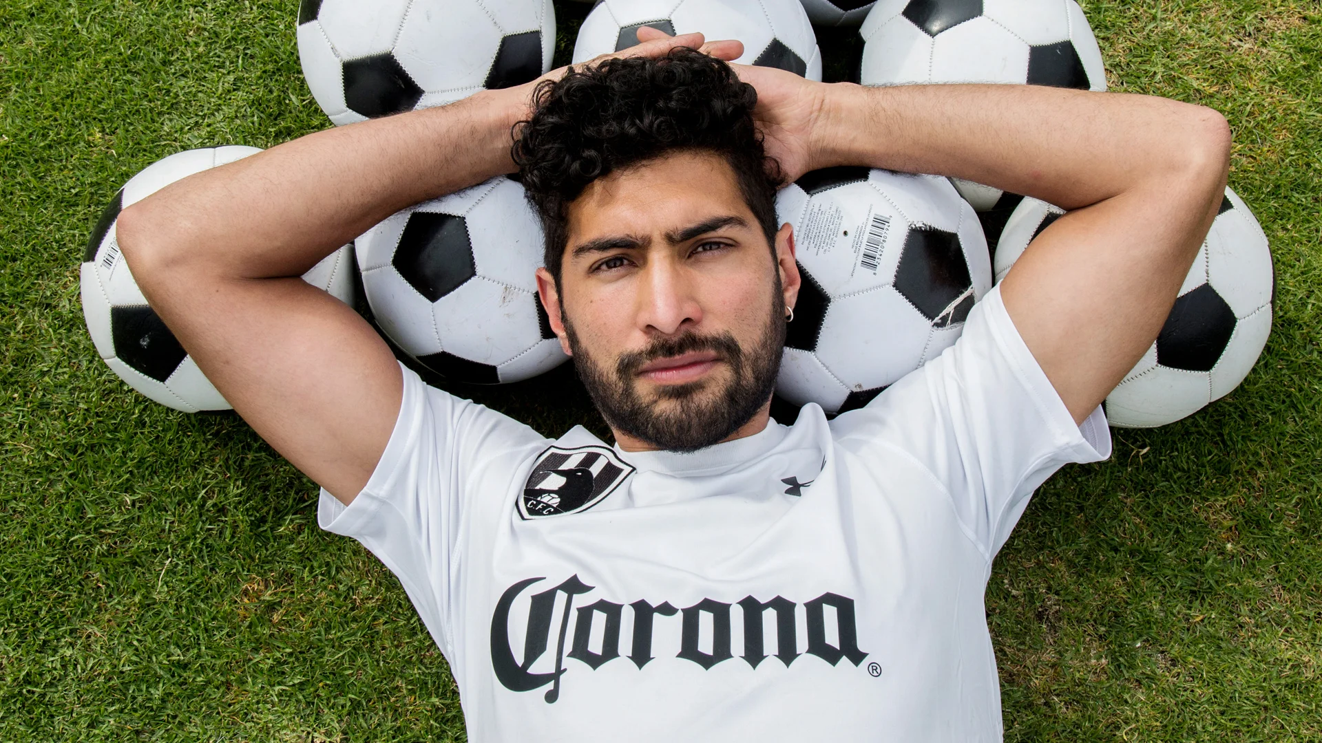 The Creative Team Behind "Club de Cuervos," Netflix's First Spanish ...