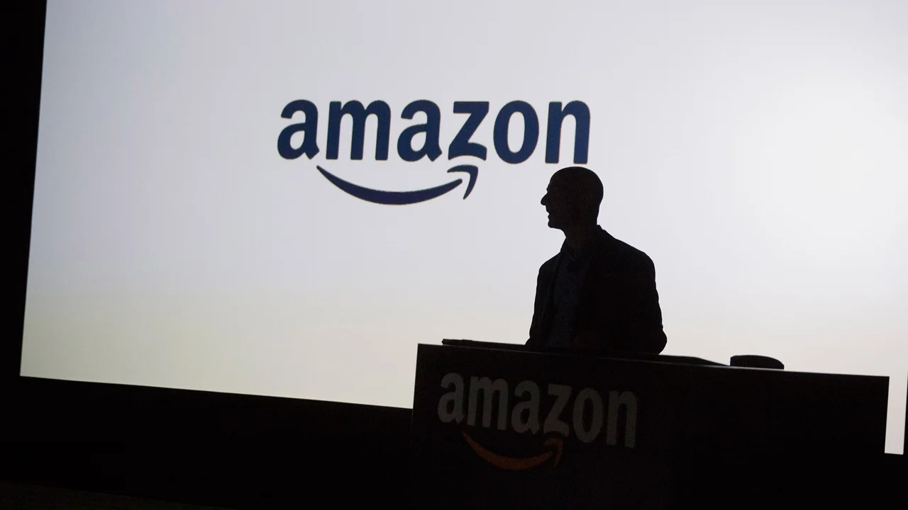 Why We're So Obsessed With Amazon's Work Culture - Fast Company