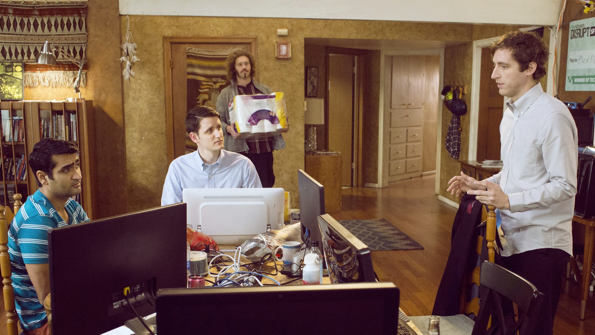 These Engineers Just Built Their Own "Pied Piper" Compression Algorithm ...