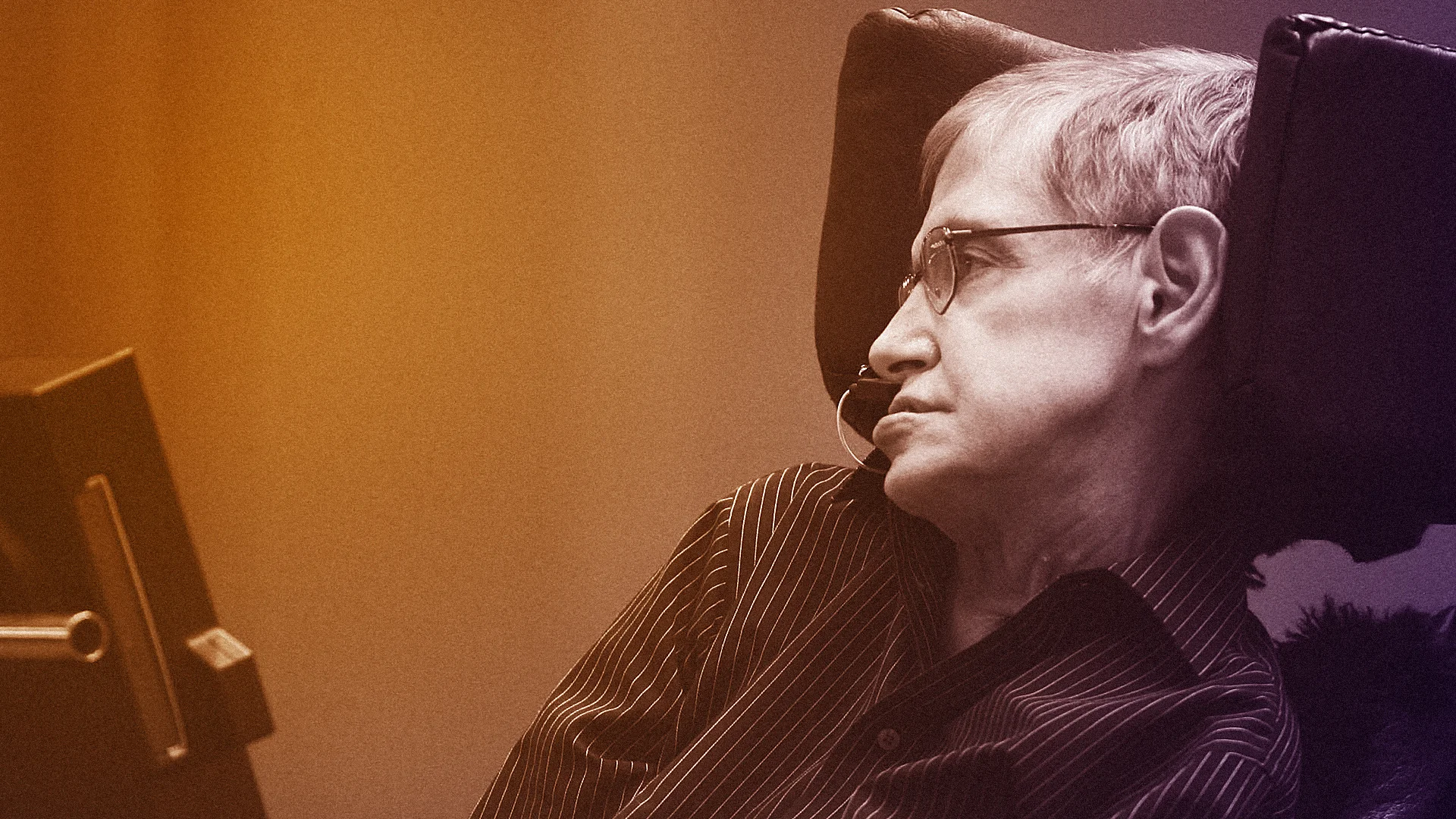 Stephen Hawking's Voice Is Now Open Source And Free To Download - Fast ...