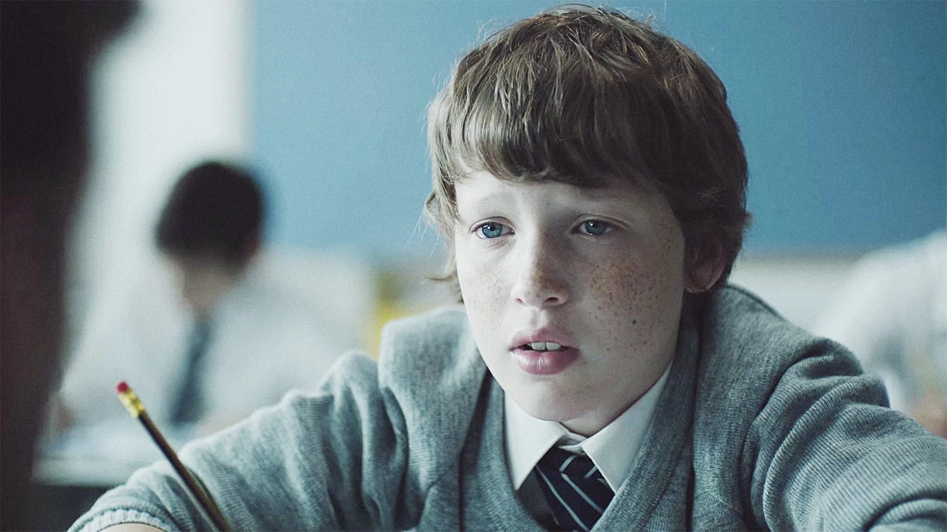 See The Shock And Awe Of Heart Disease In This Traumatic New PSA ...