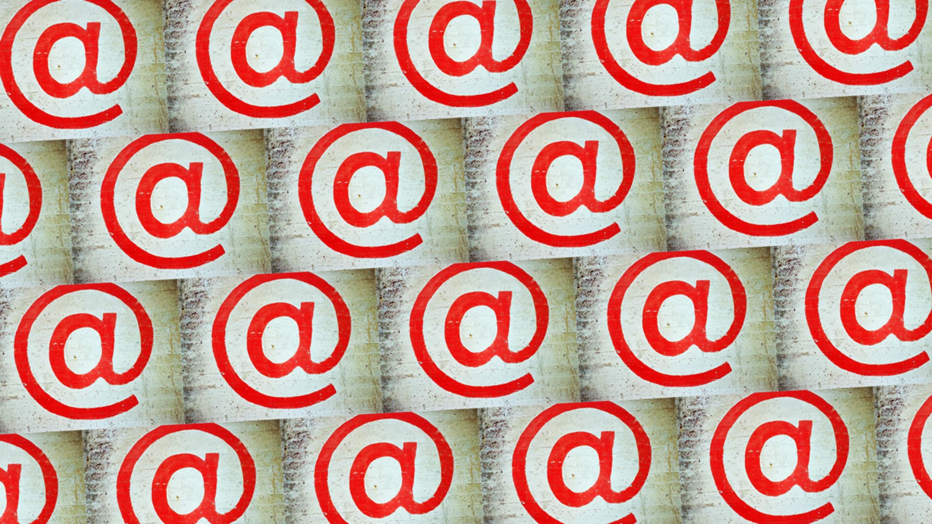 How To Stop Getting So Many Useless Emails - Fast Company