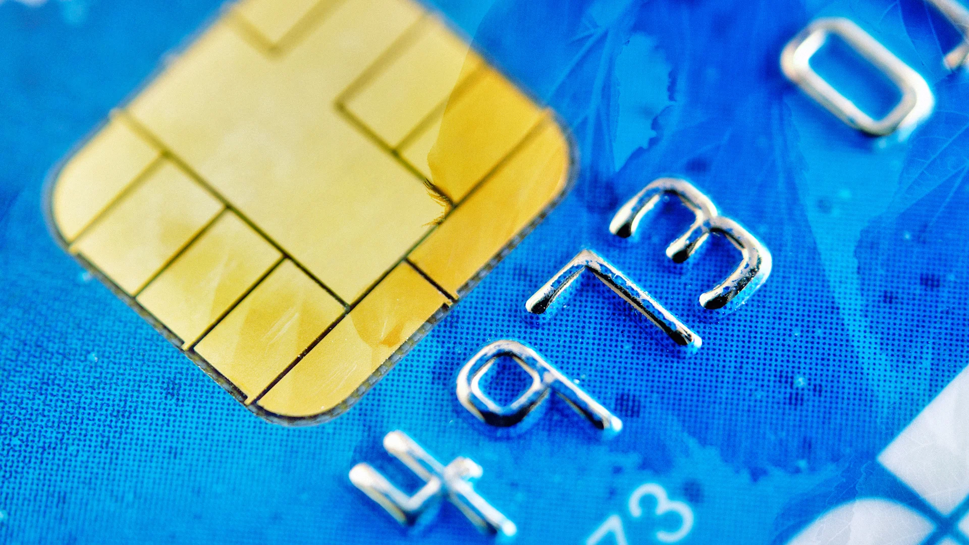 Your New Credit Card Security Measure Is...A Selfie? - Fast Company