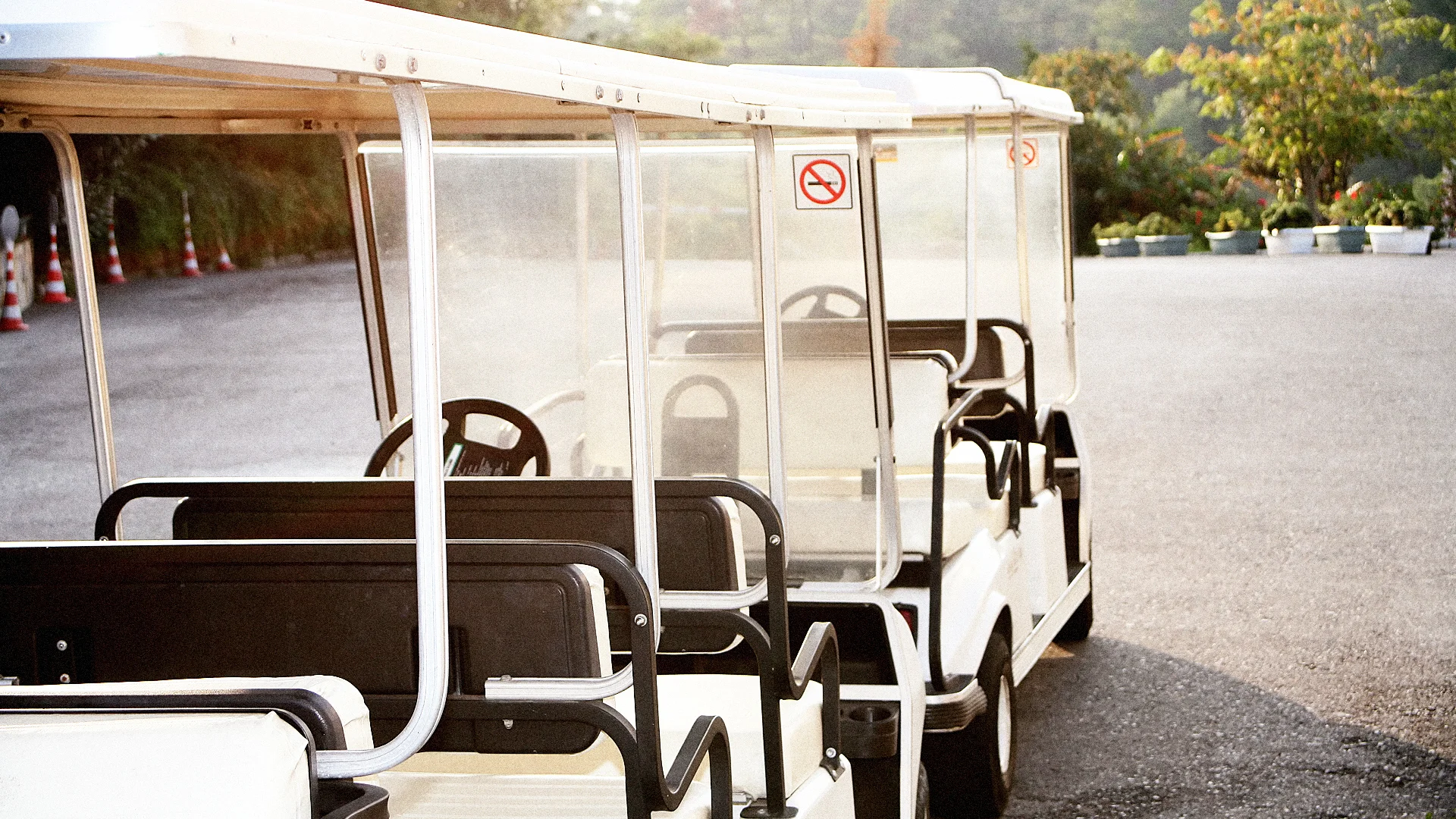 MIT's Autonomous Golf Carts Show That The Future Driverless City Might ...