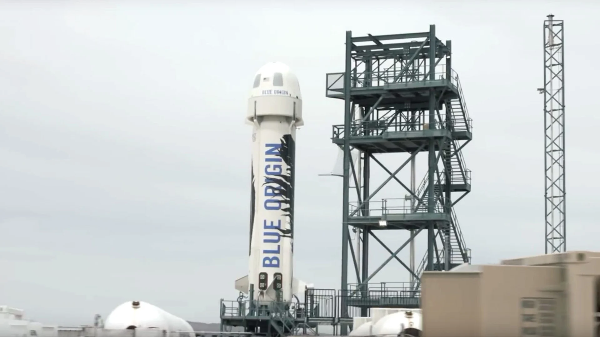 Jeff Bezos-Owned Blue Origin To Build And Launch Rockets On Florida's ...