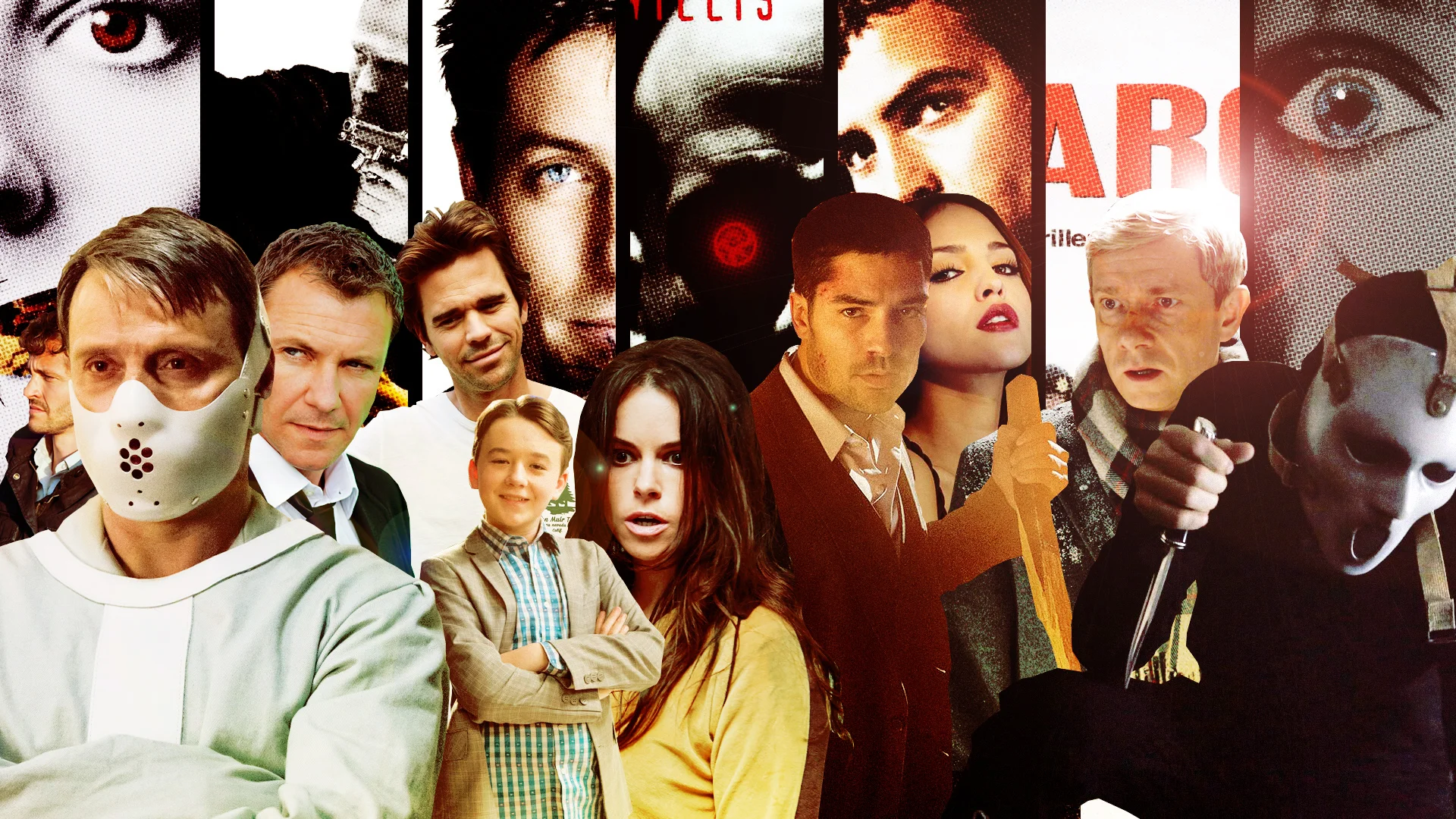 TV Report Card: How The New Class Of Movie-Based Shows Measures Up ...
