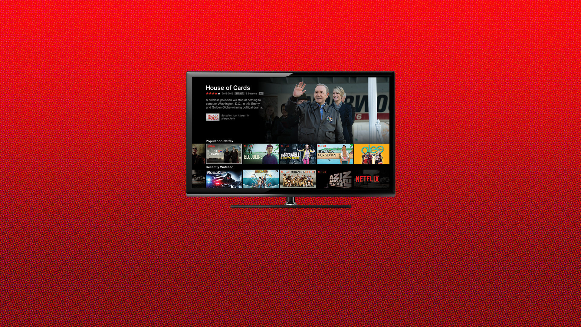 A New Netflix Study Reveals When Viewers Get "Hooked" On Their TV Shows ...