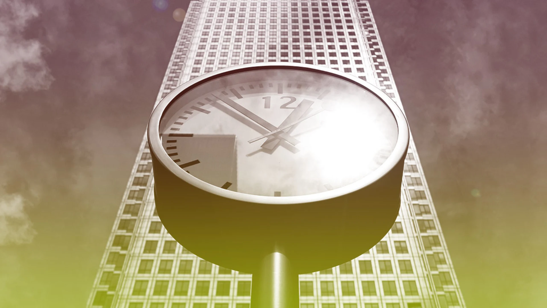 How To Craft A Perfect, Productive 40-Hour Workweek - Fast Company