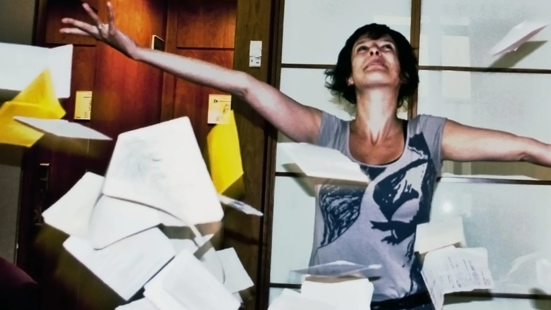 7 Strategies For Regaining Focus In A Hectic Workplace - Fast Company