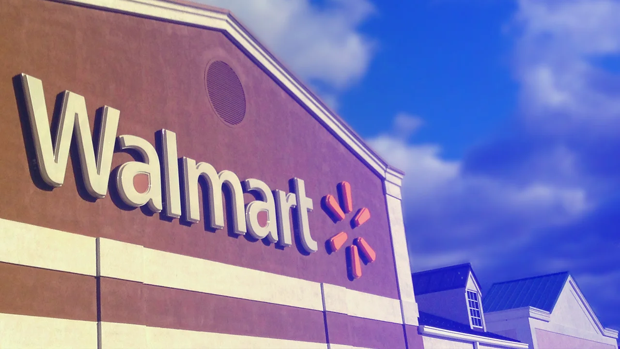 Walmart Takes A Swipe At Amazon By Opening Up Its Cloud Management ...