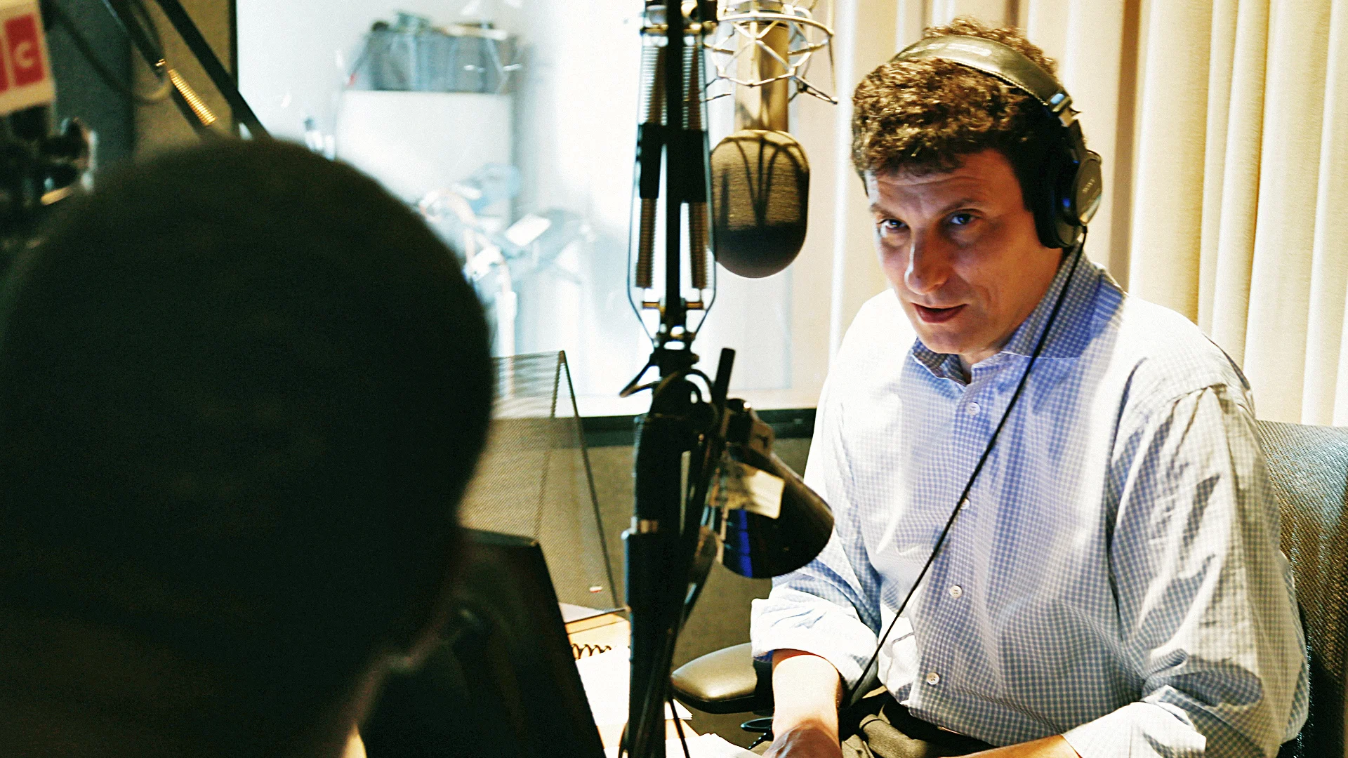 david remnick - Fast Company