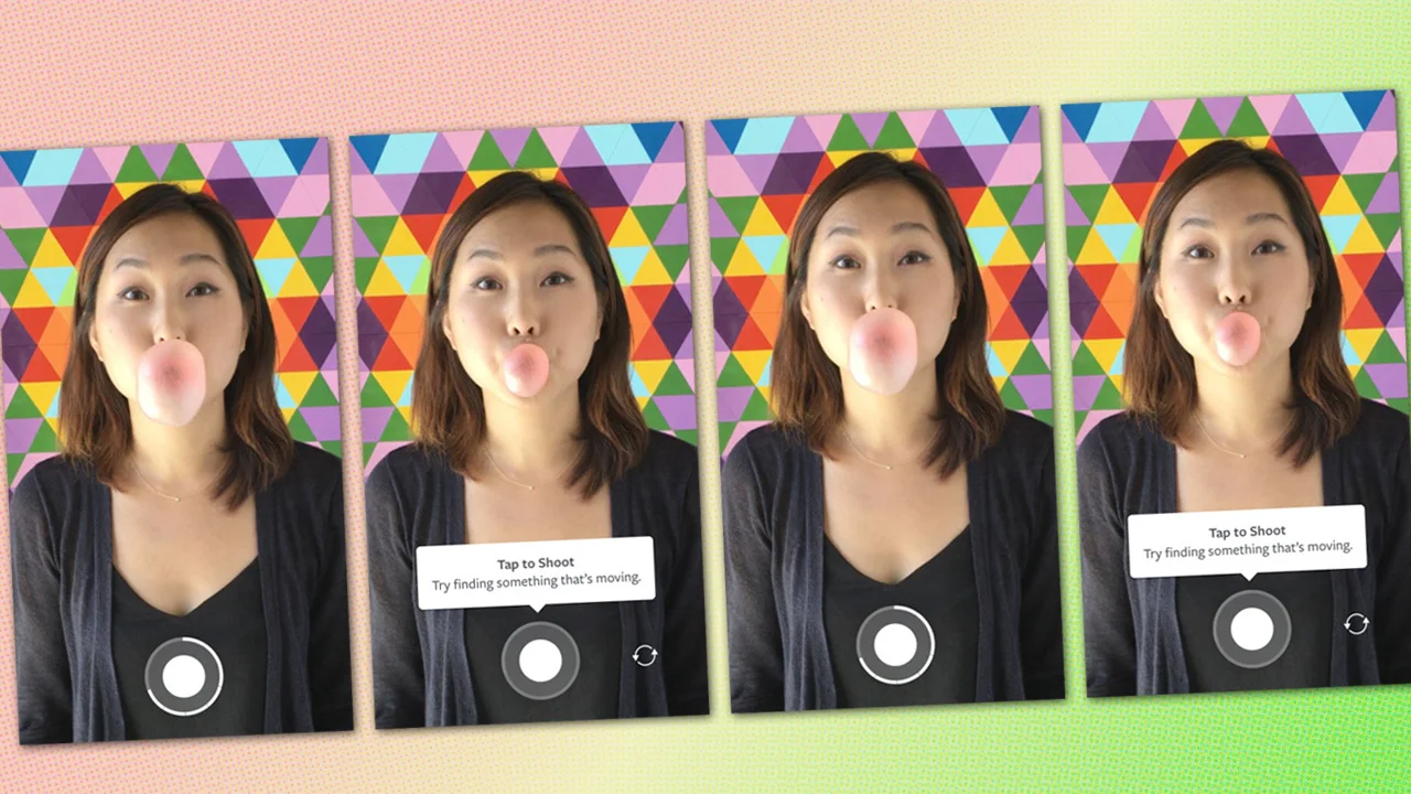 Instagram Releases Boomerang, A New Video App - Fast Company