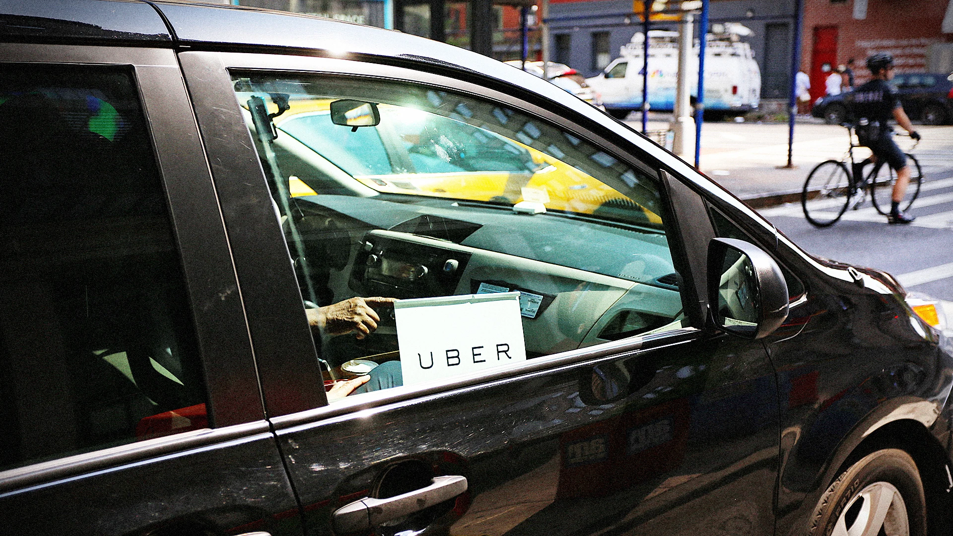 The Secrets Of Uber's Mysterious Surge Pricing Algorithm, Revealed ...