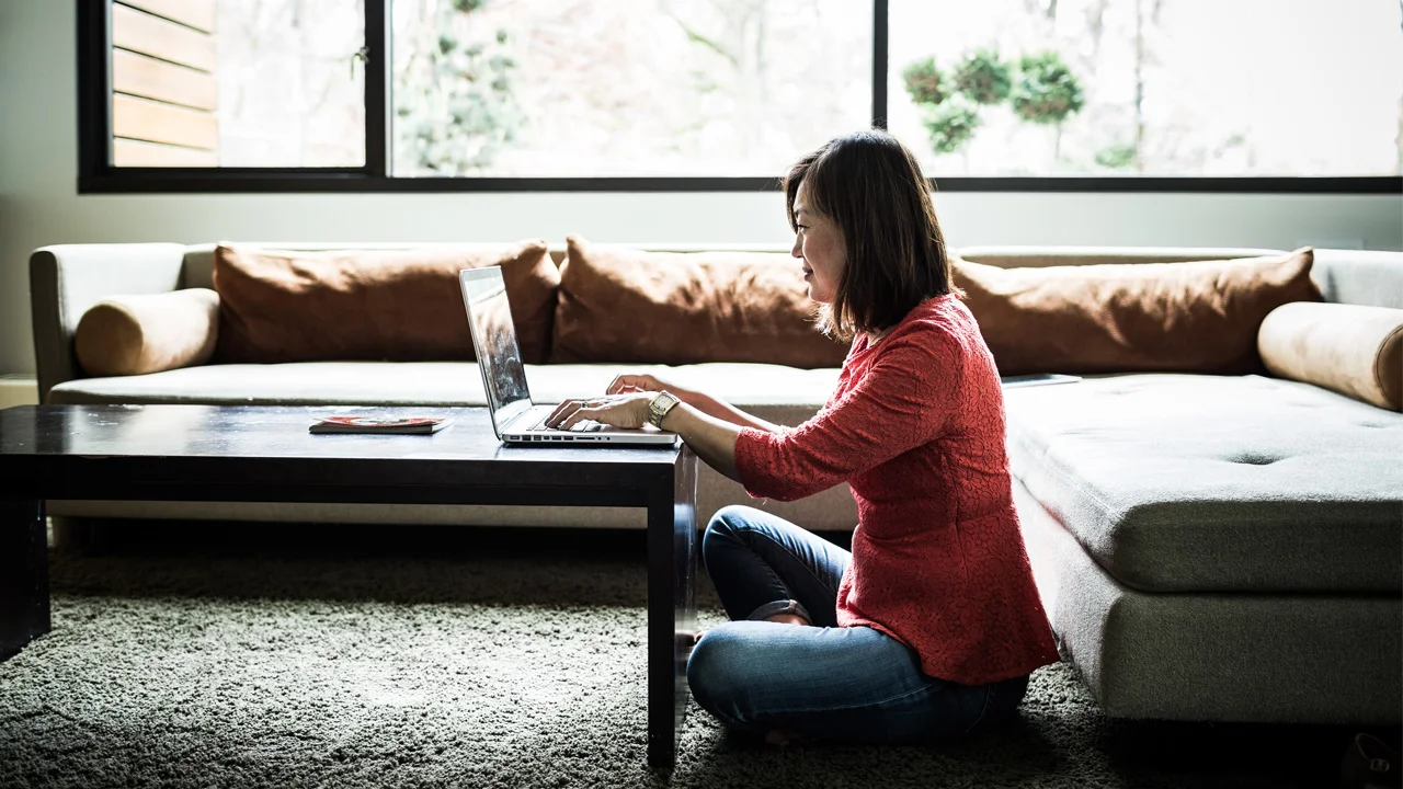 4 Rules For Making A Flexible Schedule Work - Fast Company