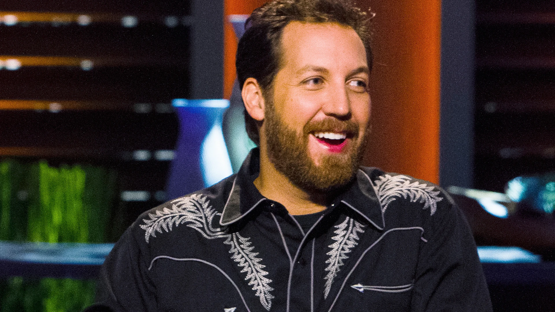 Chris Sacca Explains it All-About "Shark Tank" - Fast Company