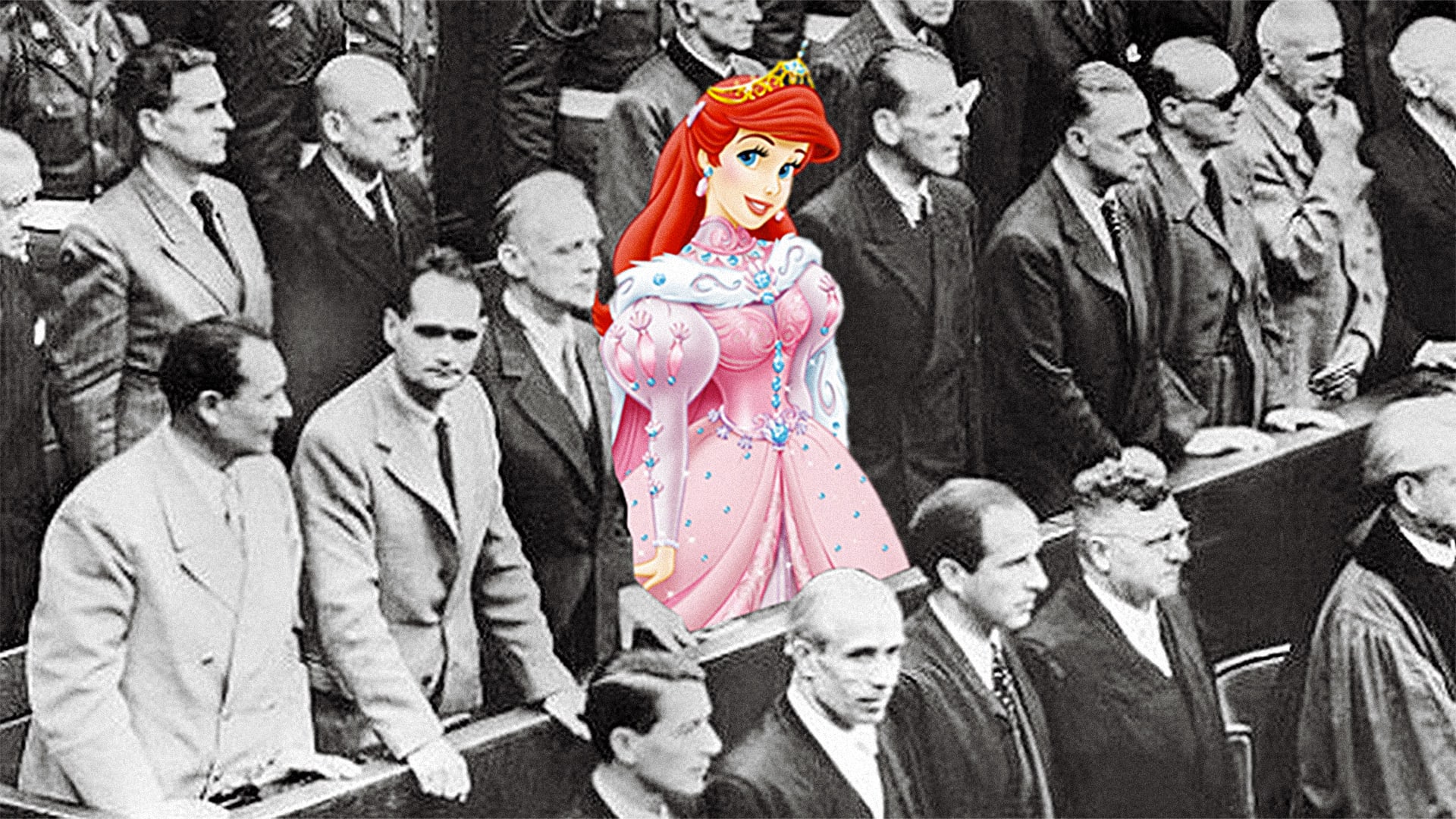 disney princesses - Fast Company