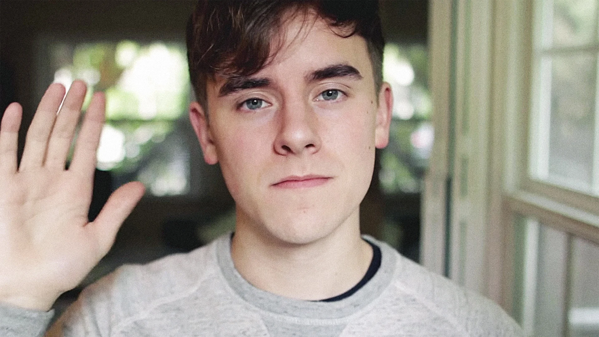 YouTube Sensation Connor Franta On How To Take The Perfect Instagram ...