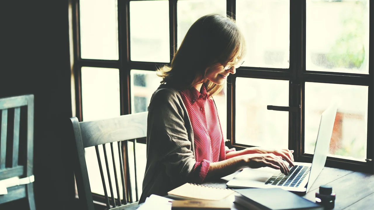 How To Go Back To Full-Time Work After Being Self-Employed - Fast Company