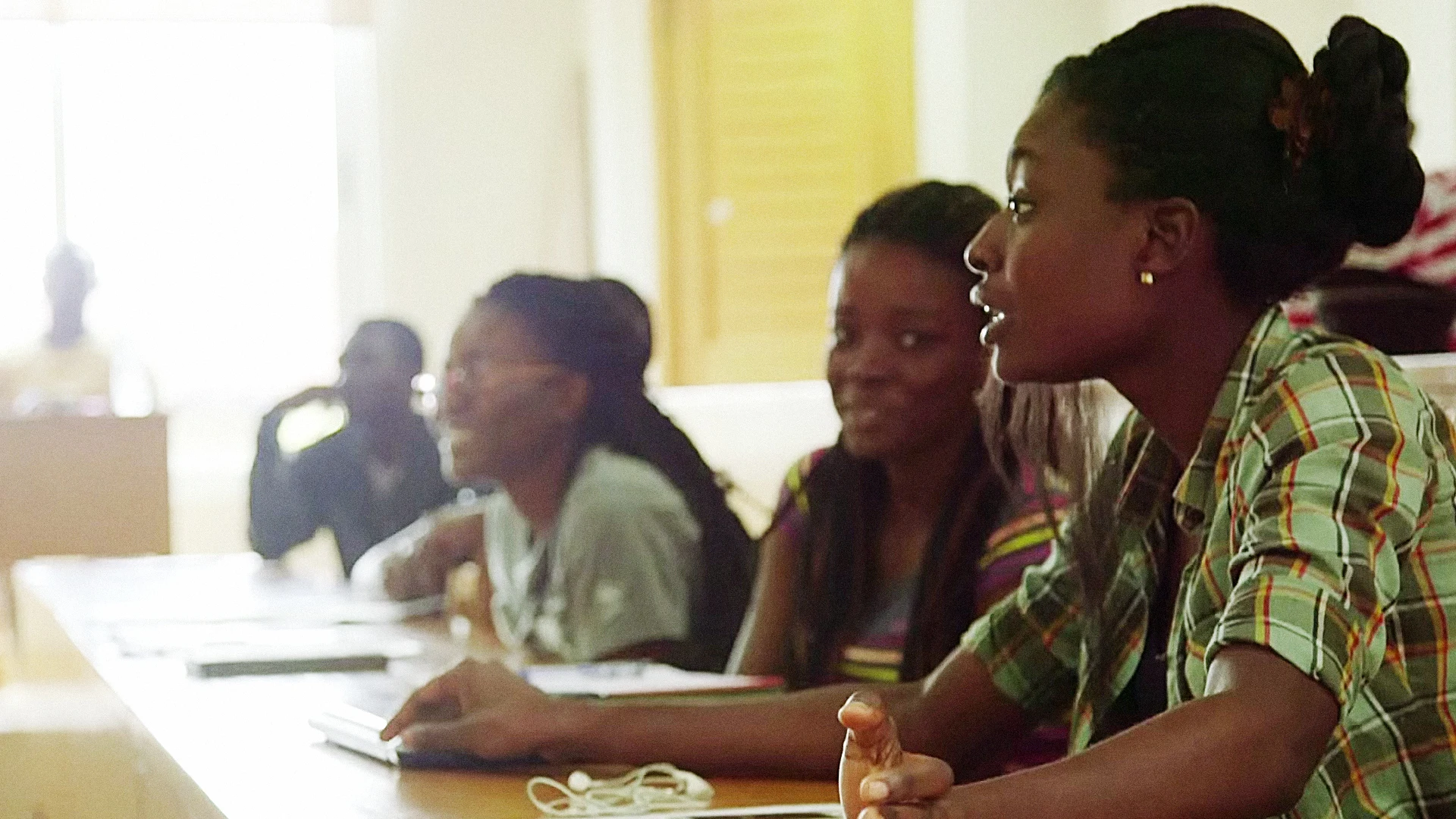 Out Of Office With The Founder Of Ghana's Ashesi University - Fast Company