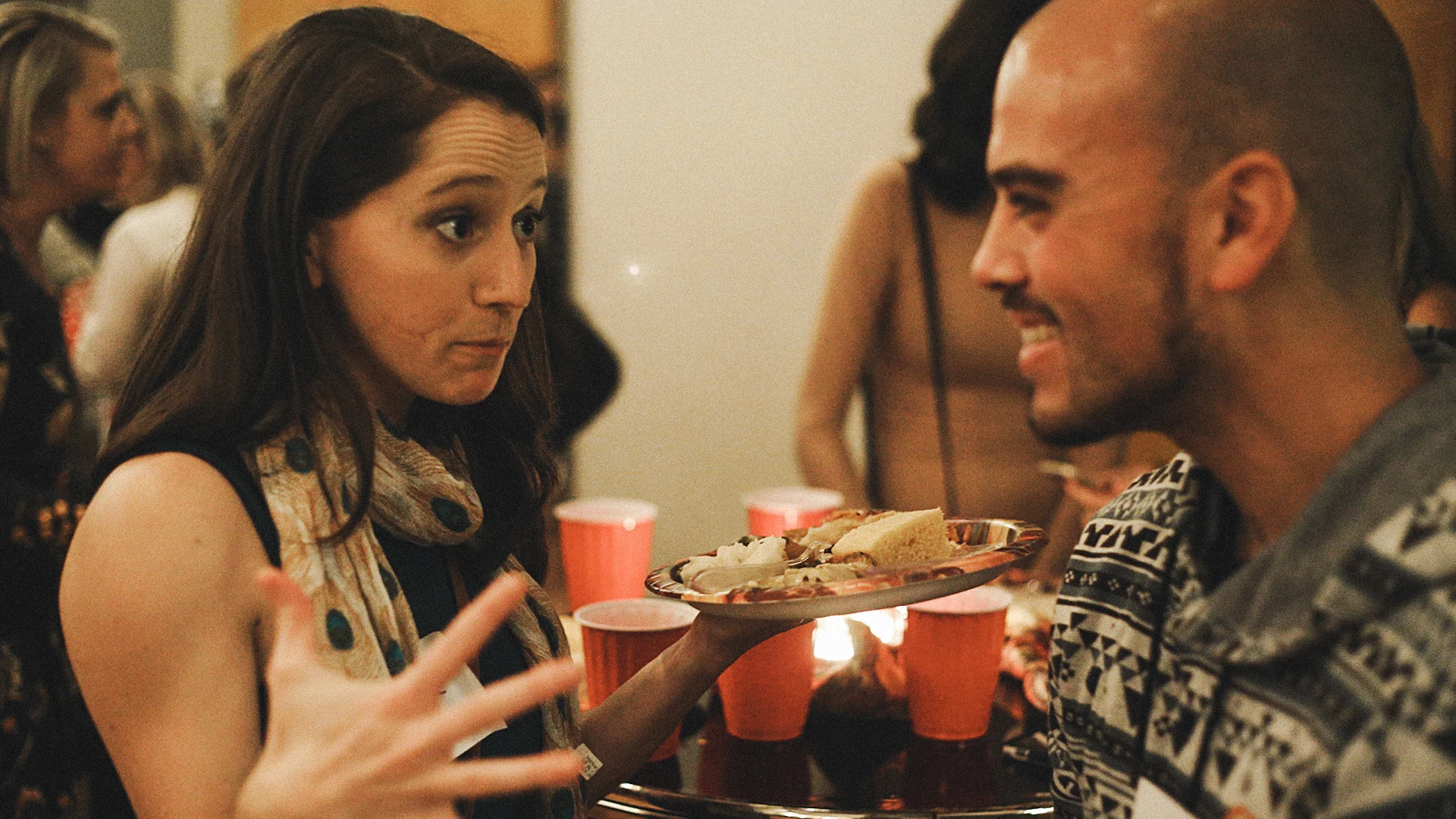 Your Guide To A Modern, Tech-Savvy Thanksgiving - Fast Company