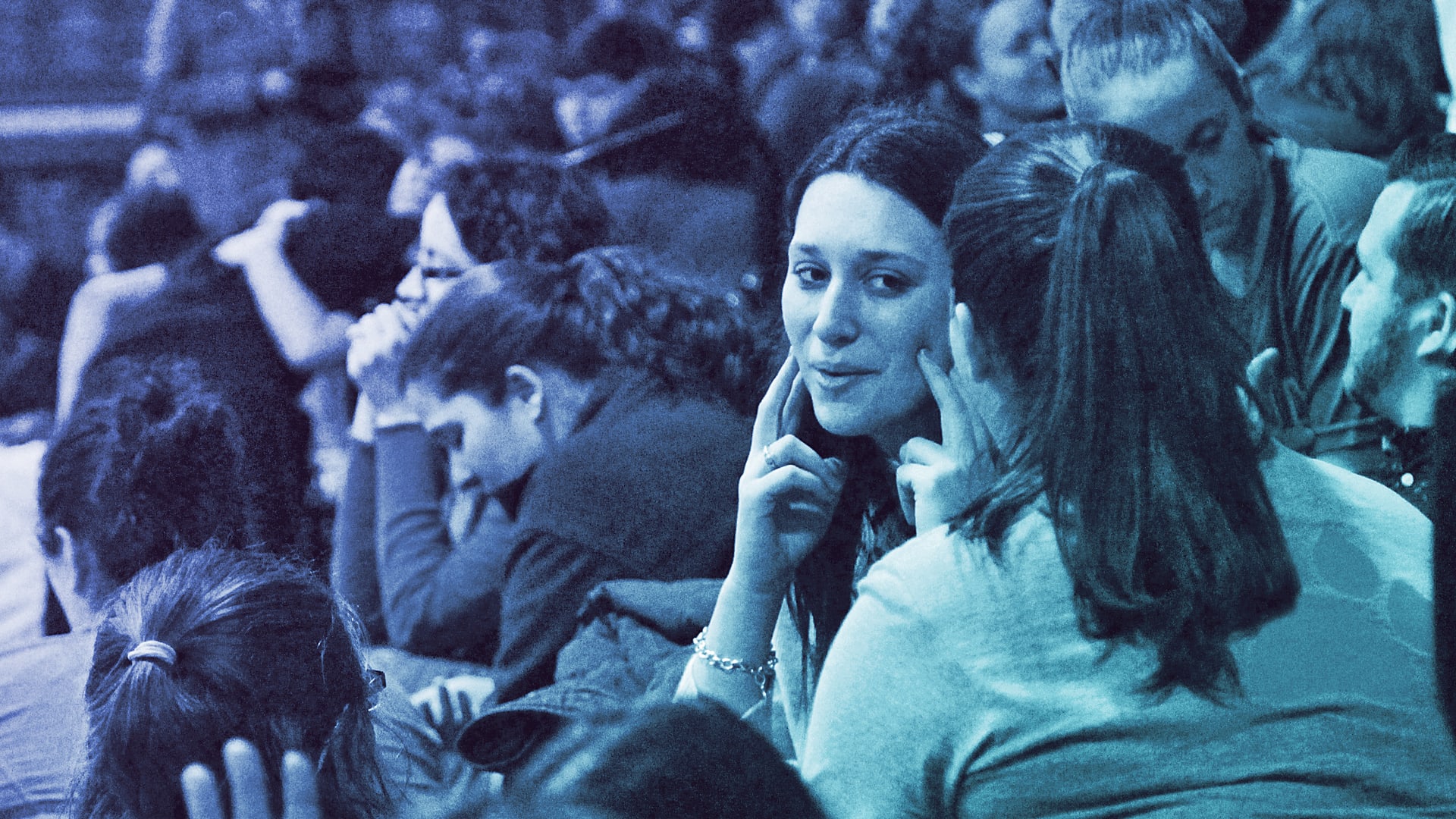 How Video-Chat App Glide Got Deaf People Talking - Fast Company