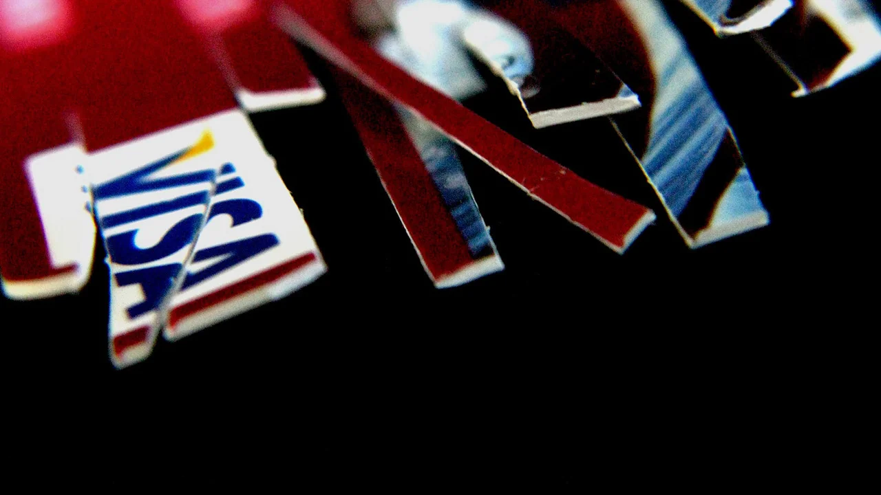 These Are The Mobile Sites Leaking Credit Card Data For Up To 500,000 ...