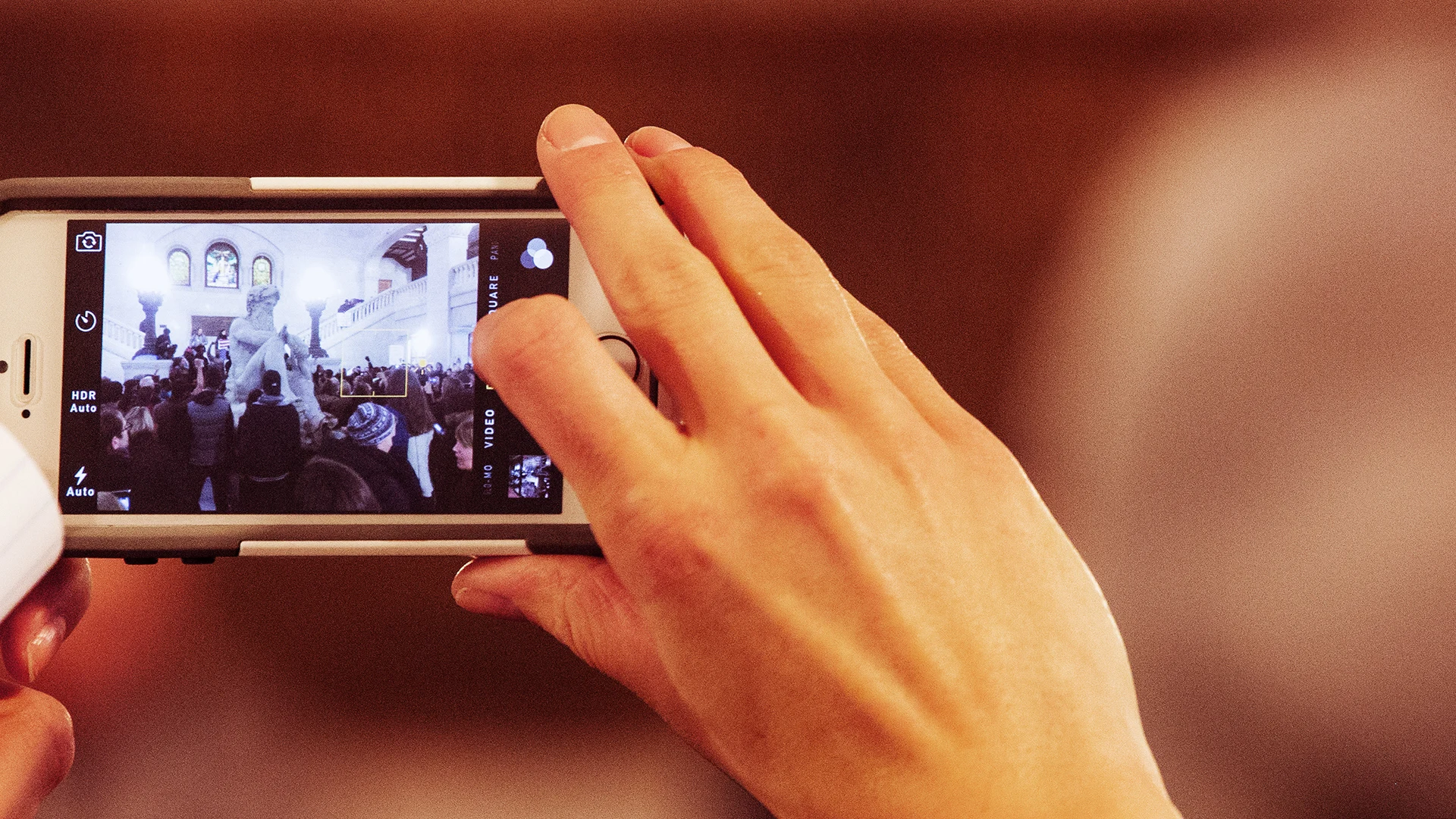 The Most Pivotal Social Media Moments Of 2015 - Fast Company