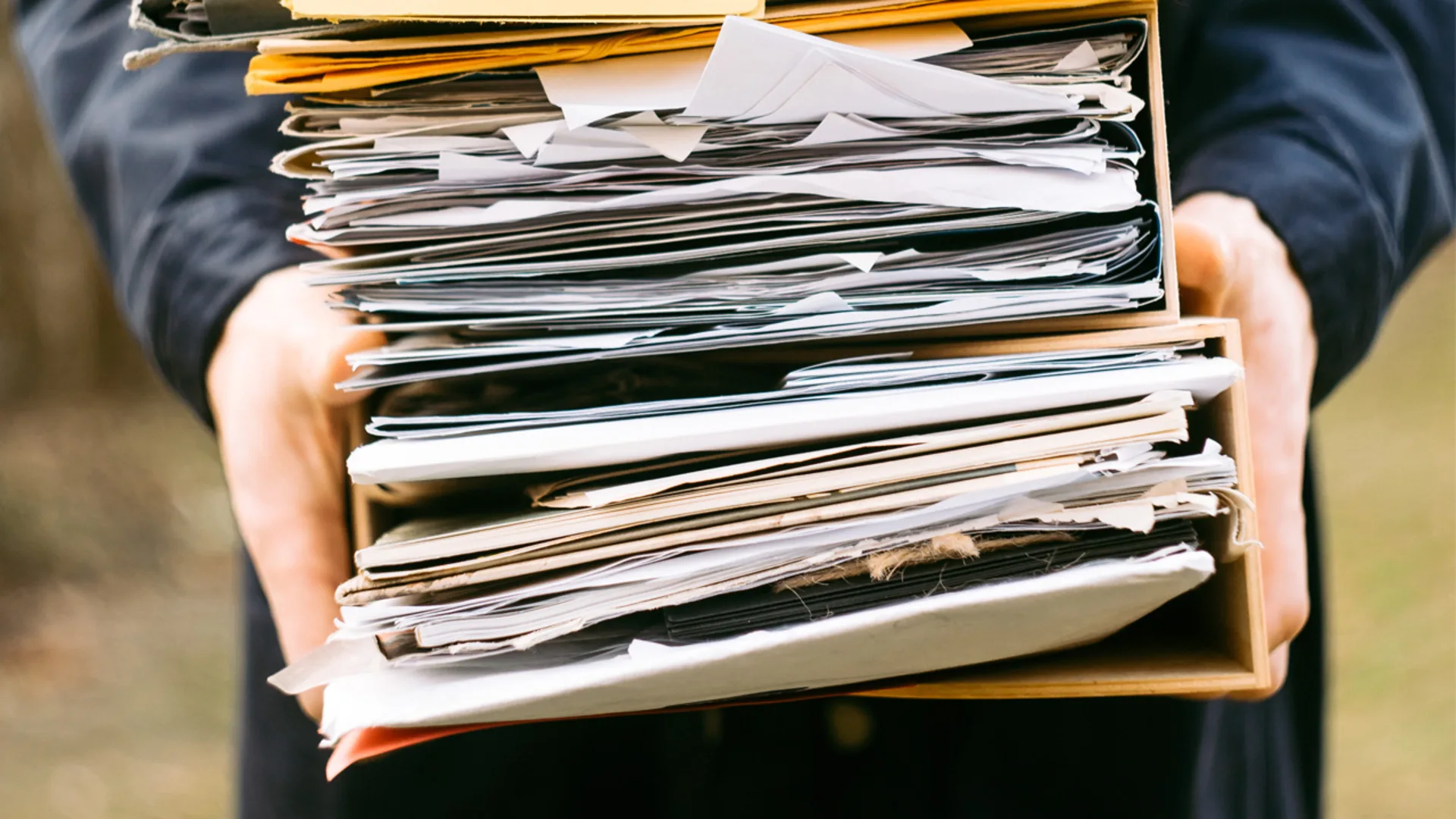 How To Ask For Help When You Feel Overwhelmed At Work - Fast Company