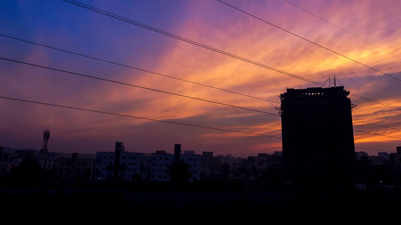 For First Time, Cyber Attack Causes Widespread Electricity Blackout ...