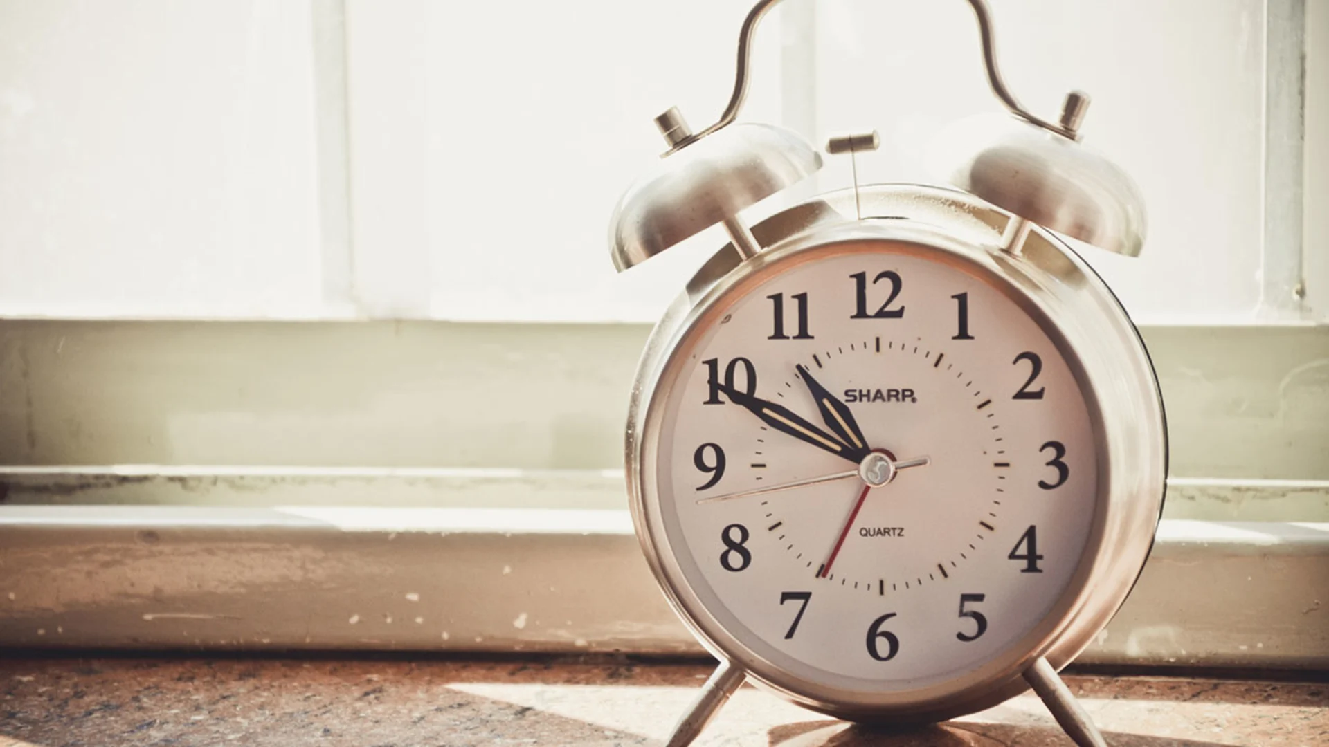 Here's Why You Keep Falling Short Of Your Goals - Fast Company