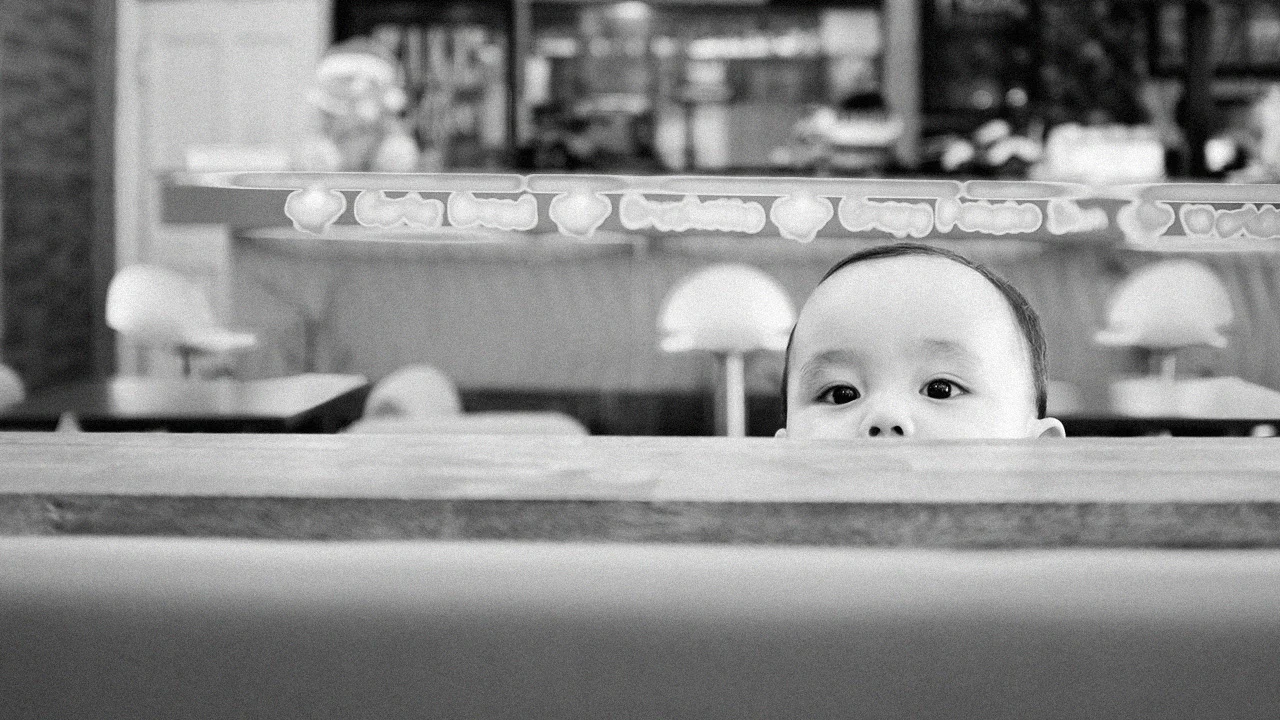 How The Generation Born Today Will Shape The Future Of Work - Fast Company