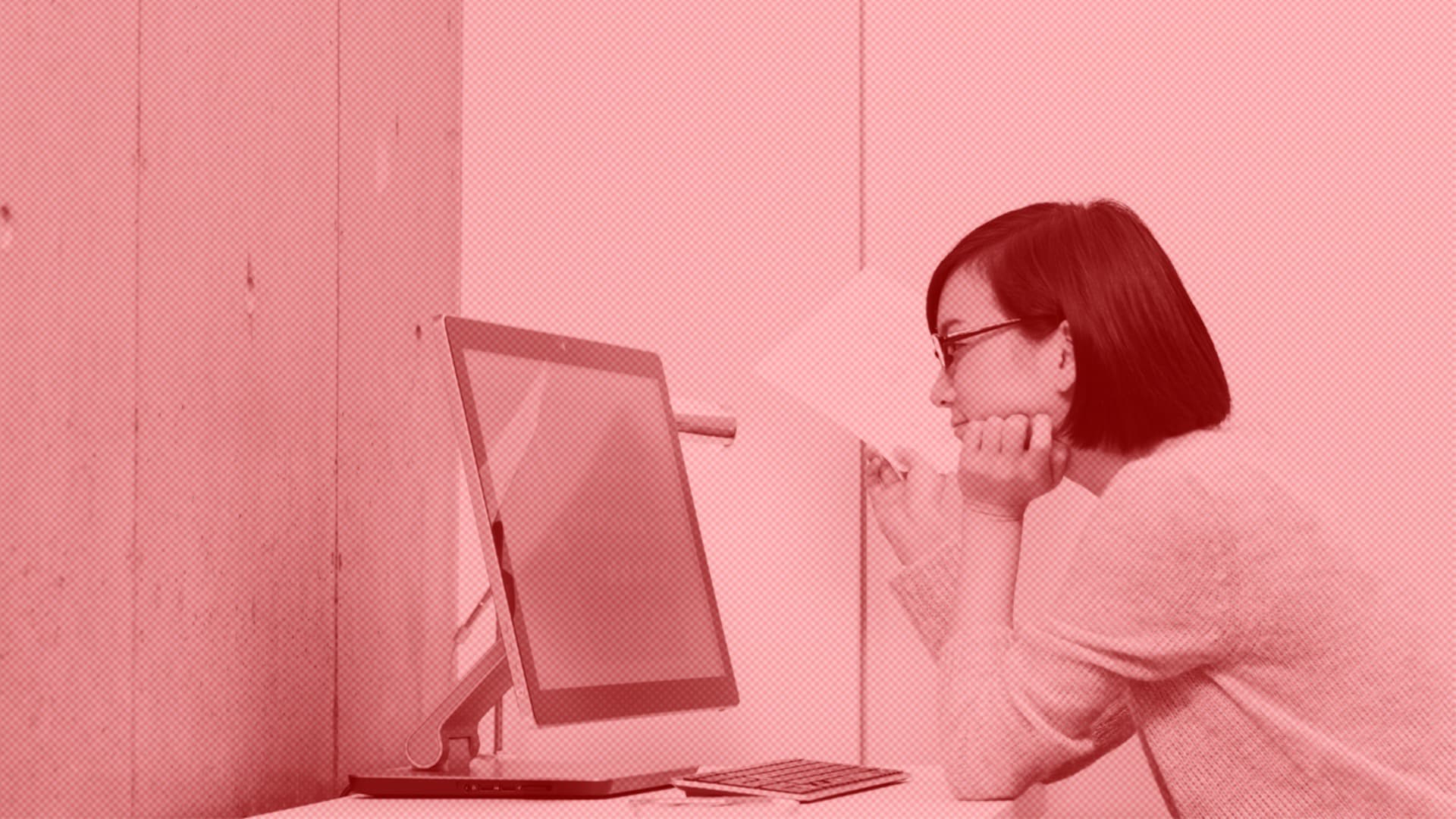 5 Simple Exercises To Fix The Damage Your Desk Job Does - Fast Company