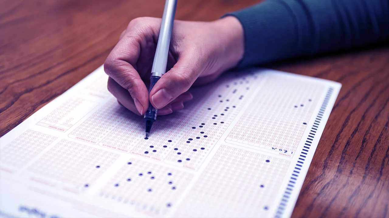 The Limits Of Using Personality Tests In Your Office - Fast Company