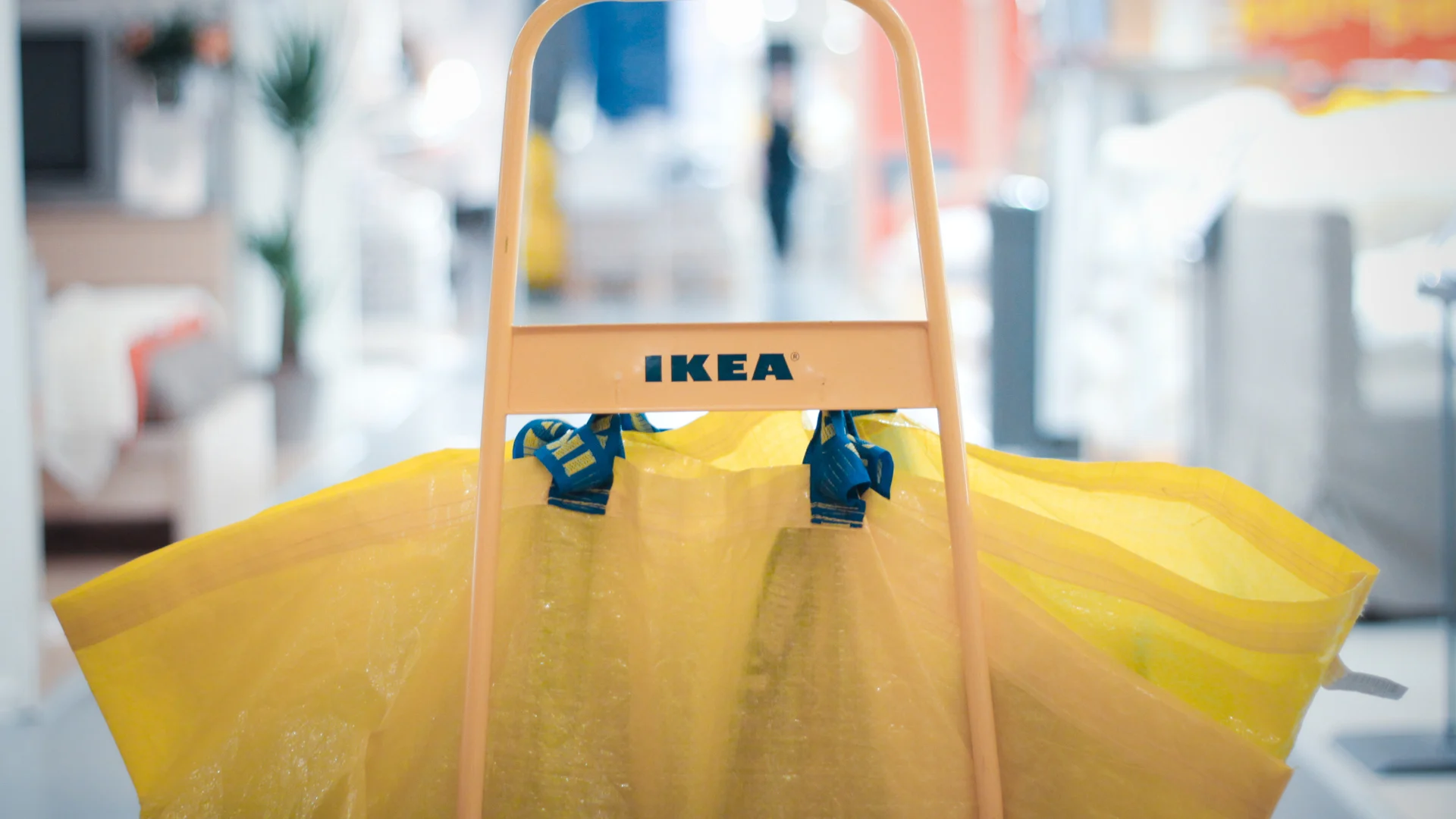 Ikea Wants You To Stop Throwing Away Your Ikea Furniture - Fast Company