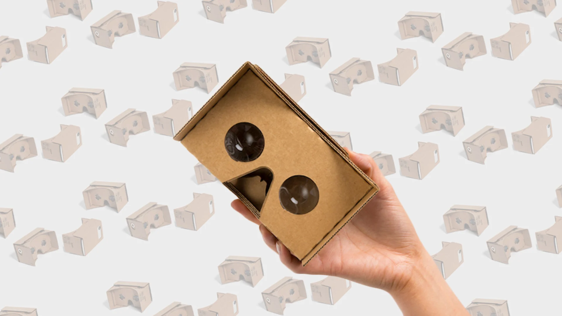 Google Has Shipped 5 Million Cardboard VR Players - Fast Company