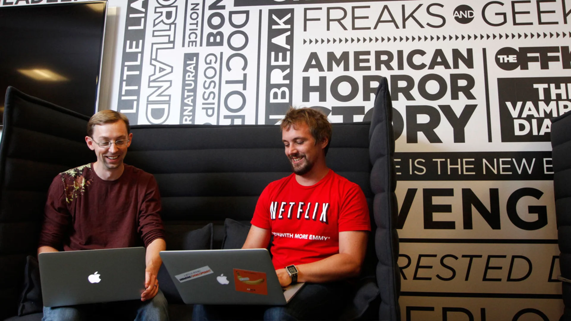 The Woman Who Created Netflix's Enviable Company Culture - Fast Company