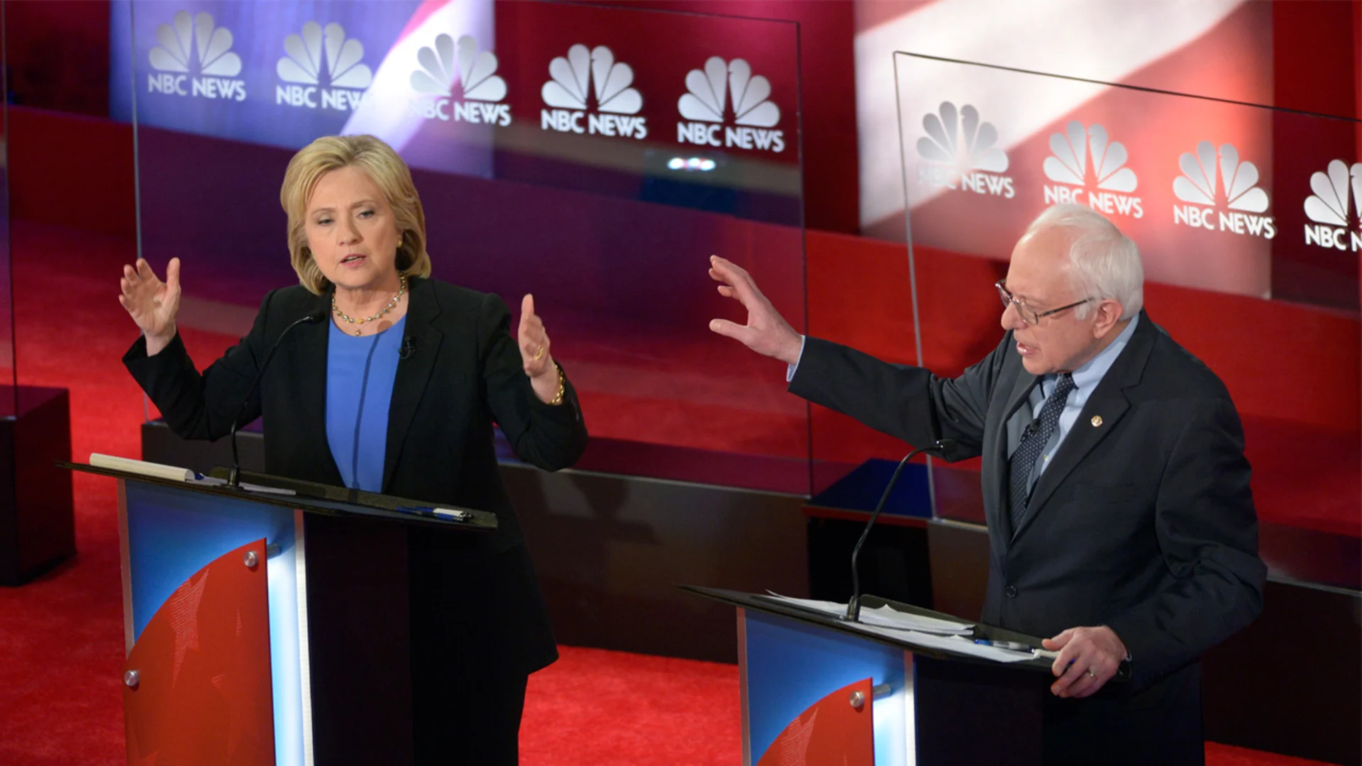 Here's What Your Hand Gestures Are Saying While You Speak - Fast Company