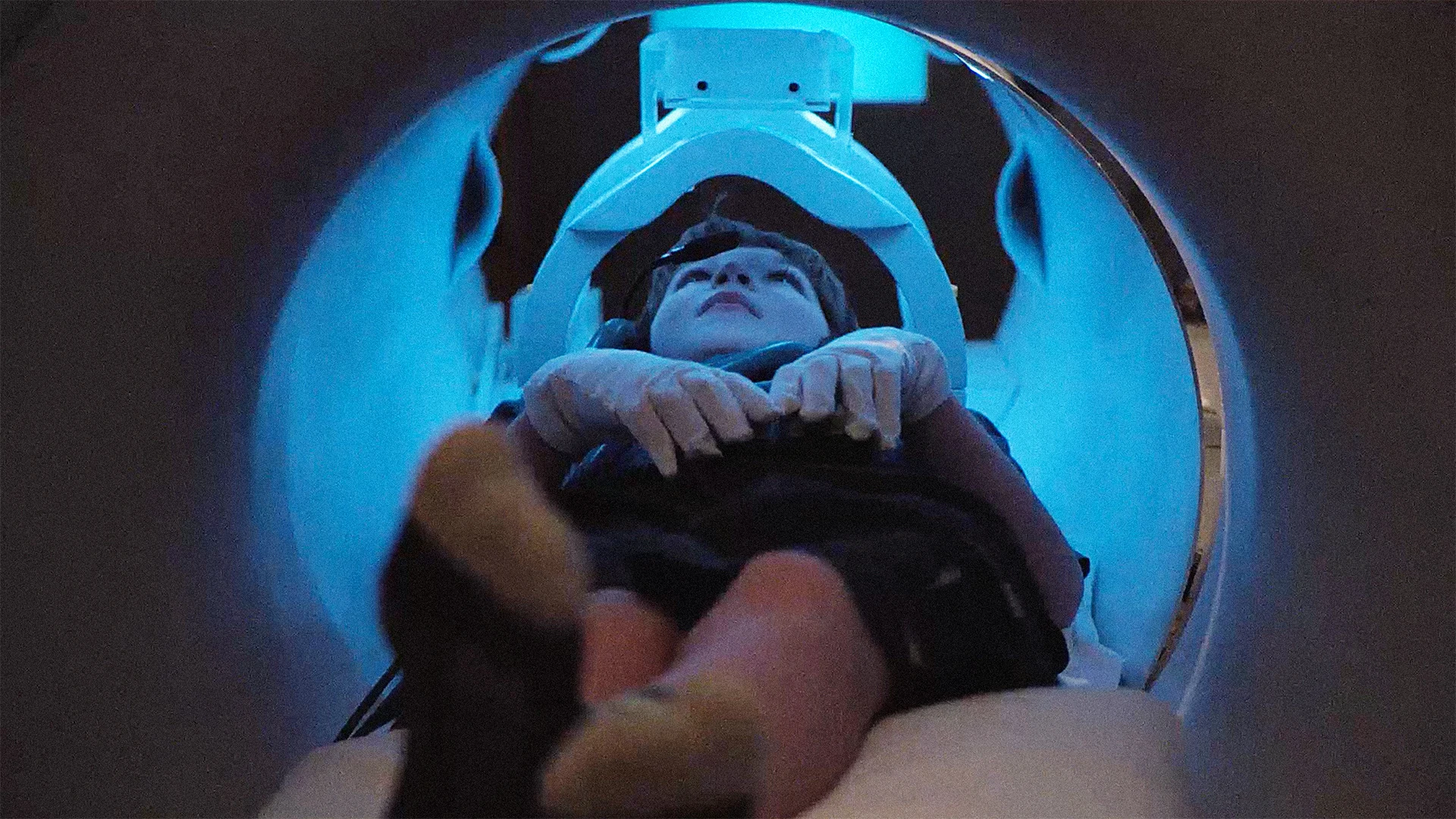 PBS Doc "Memory Hackers" Shows The Future Of Memory Manipulation - Fast ...