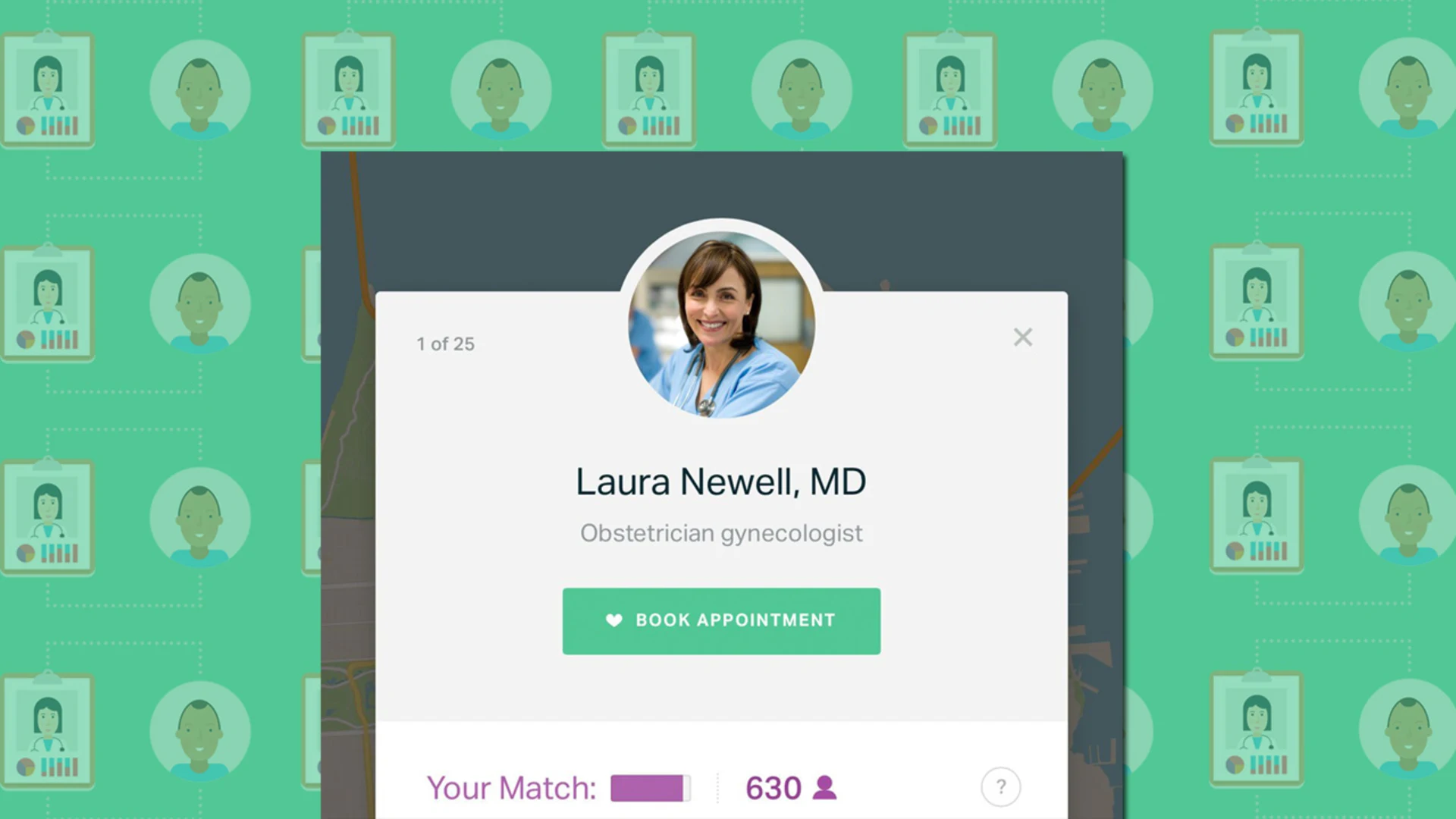 Will Patients Flock To This New "Find A Doctor" App? - Fast Company