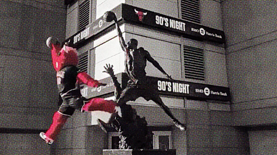 Chicago Bulls - Fast Company