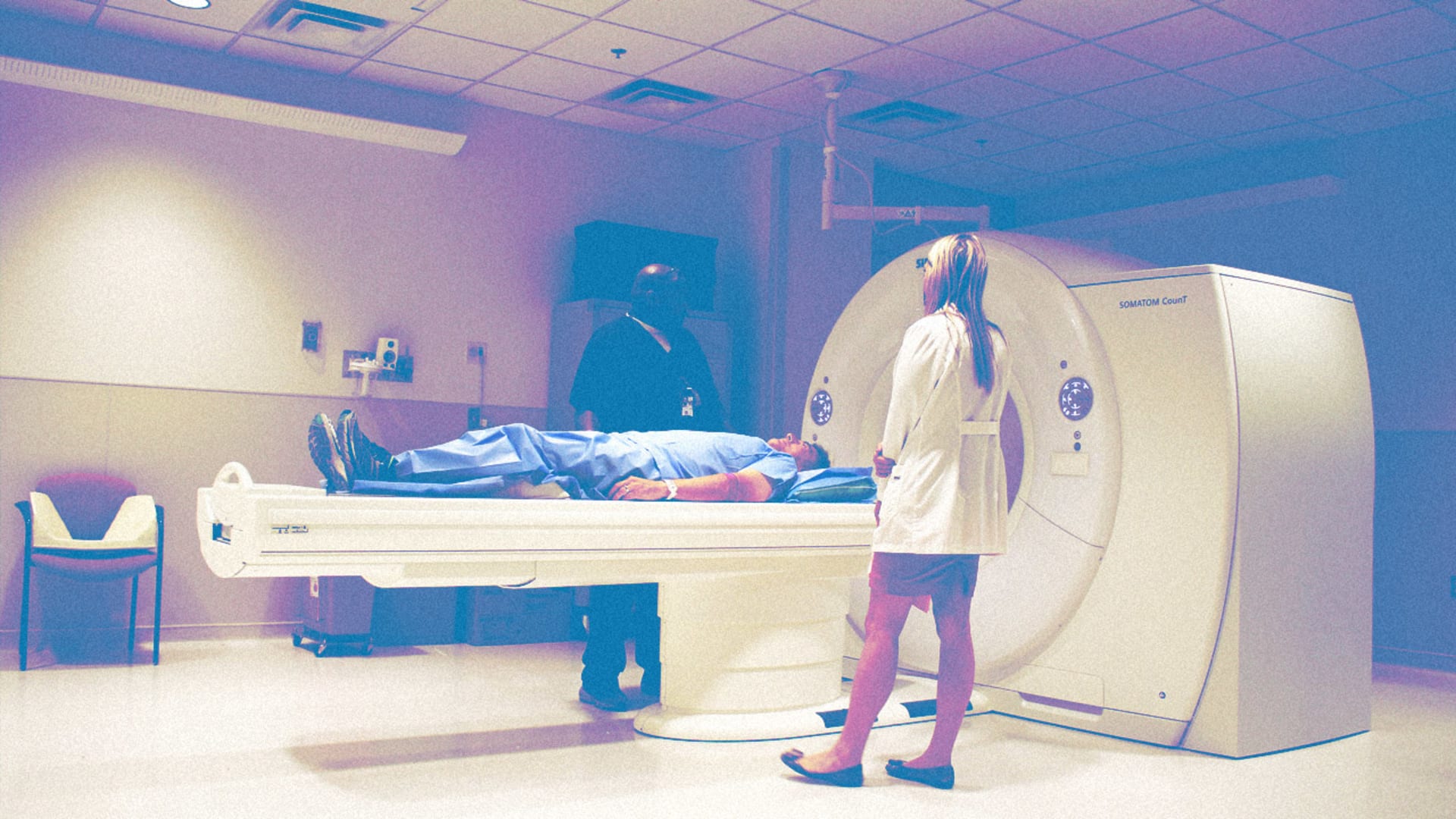 Can Google's DeepMind Help Fix A Broken Health Care System? - Fast Company