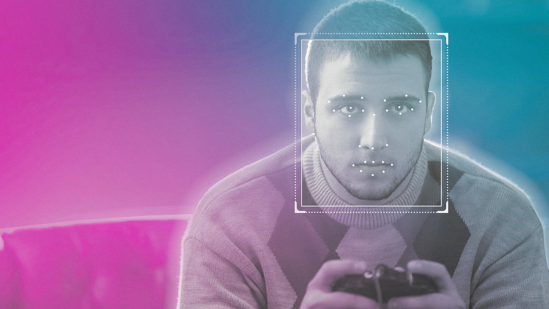 What Happens When Video Games Can Read Your Face - Fast Company