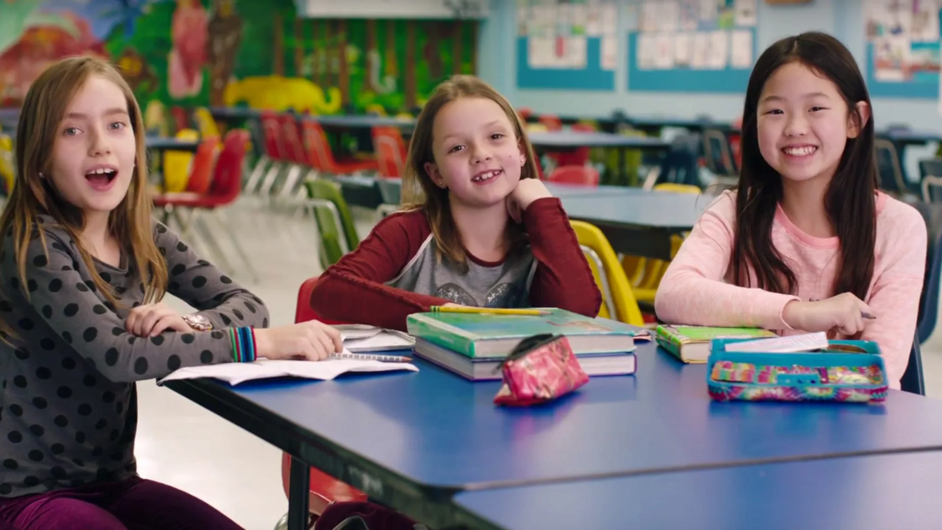 Microsoft's New Video Honors Badass, Underappreciated Women Inventors ...