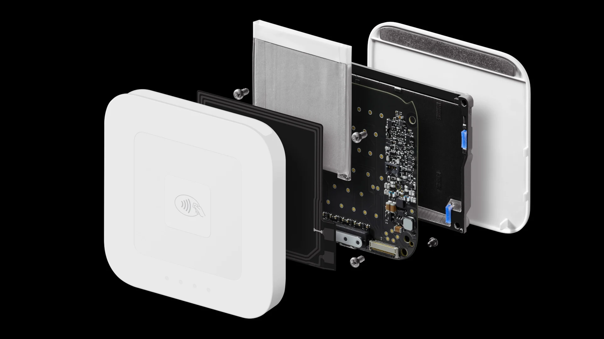 The Design Challenge Behind Square's New Reader - Fast Company