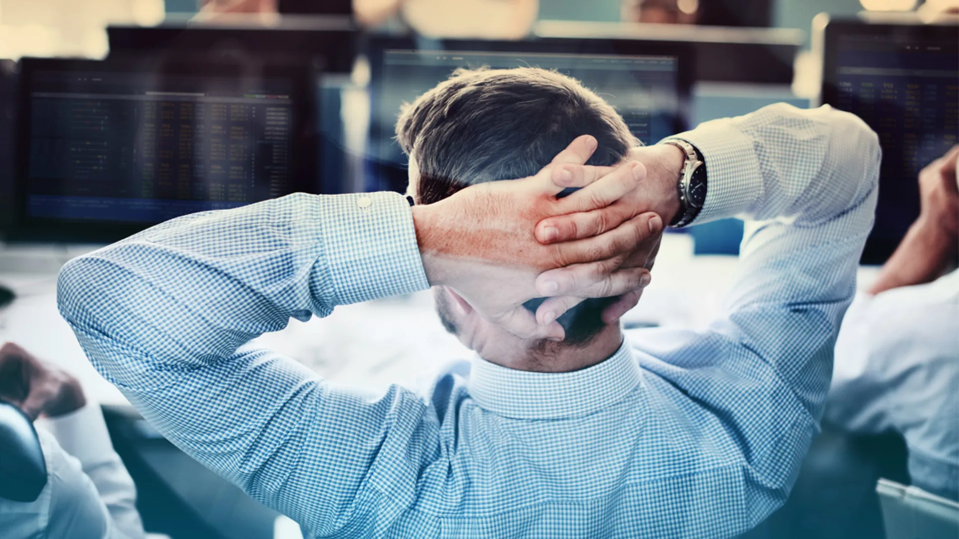 Six Practical Ways To Put Your Work Stress Back Into Perspective - Fast ...