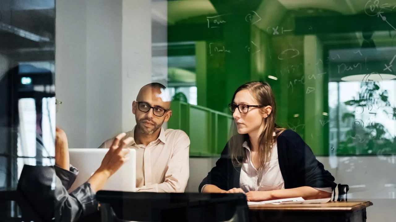 The Problem With Generational Stereotypes At Work - Fast Company