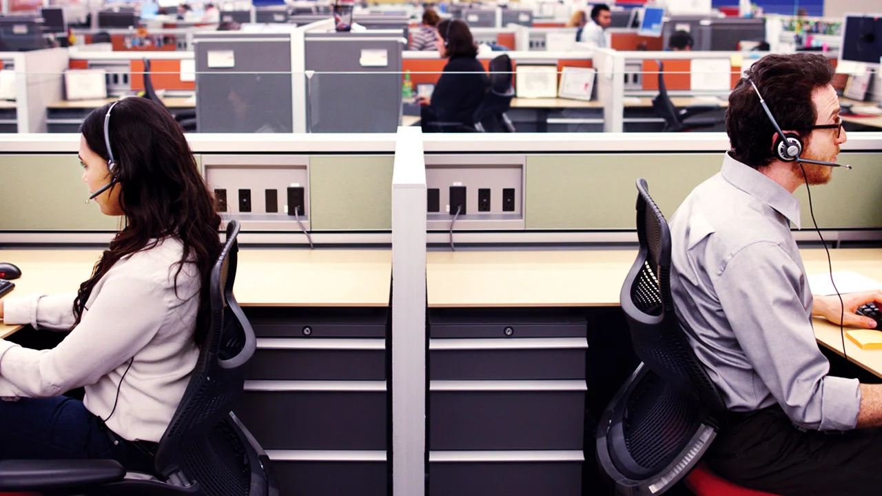 The Top 10 Industries For Freelancers - Fast Company