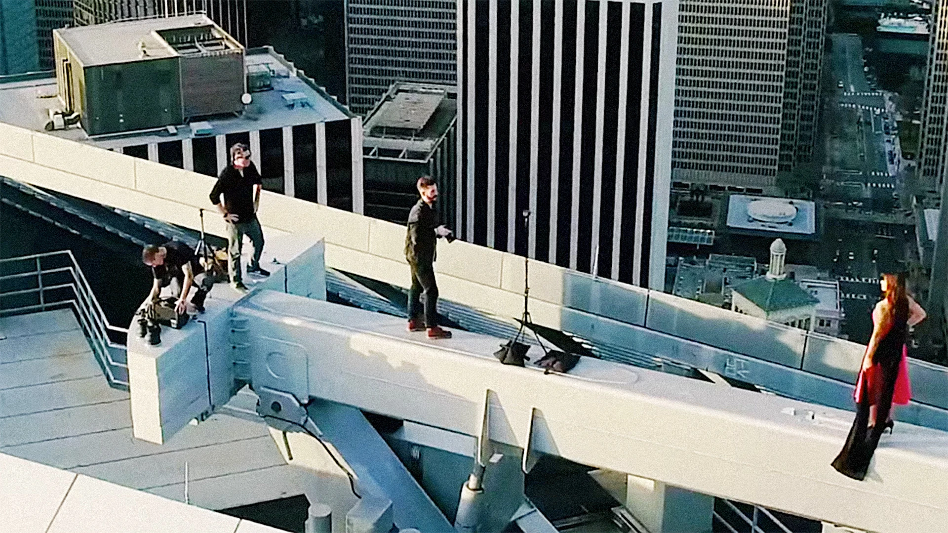 Live VR Streaming Is Made Easy With The Orah 4i - Fast Company